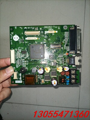 议价富士触摸屏，V606eM10，整机主板，P02262-7 6
