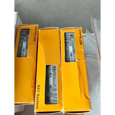 贝加莱X67系统总线模块X67DM1321.L12议价