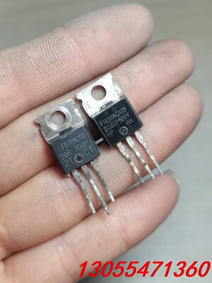 议价IRFB38N20D FB38N20D 38A200V 进口