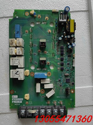 议价施耐德变频器用电源驱动板NHA70043_00