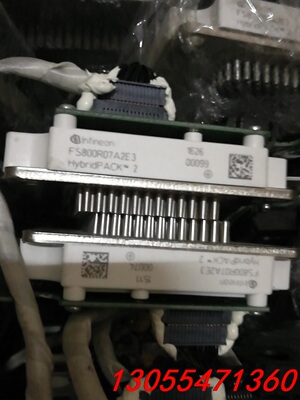 议价FS800R07A2E3  6MBI600VM-065V新能