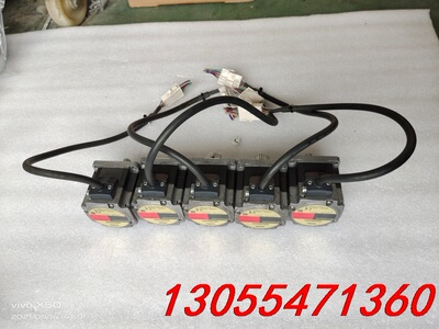 议价日本东方步进电机ARLM66AC，二手拆机实物现拍，议价