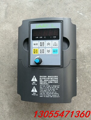 议价佳乐变频器JR7100-2R2G-4-1010 2.2KW