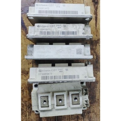 FF300R12KT3,GD300HFL120C2S,包测,议价