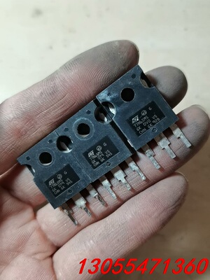 议价77N65M5 STW77N65M5 原装进口拆机 69A