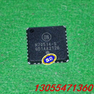 议价NCV70514MN005R2G 丝印 N70514-5 Q