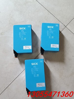 议价SICK西克 DMP2-N11111      101623