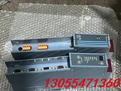 议价贝加莱模块2PS740.9，2IF101.60-2各一个，拆