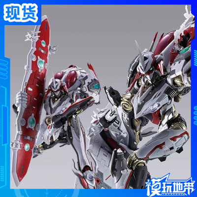 万代MB尼尔瓦修typeZERORS