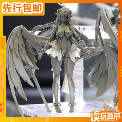 反乌托邦上帝的代行者核能矩阵