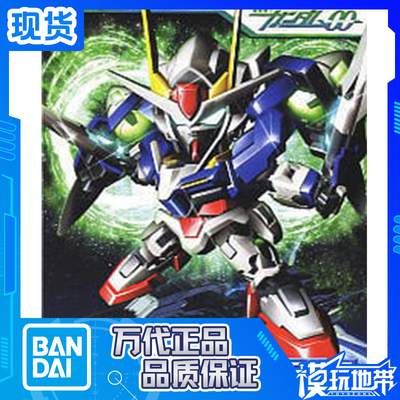 BB战士31600高达万代