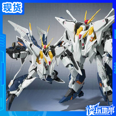 万代R魂柯西高达闪光的哈萨维