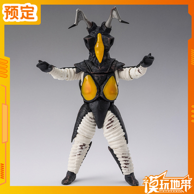 万代SHF杰顿60thAnniversary