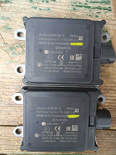 continental德国大陆毫米波雷达ARS408-21_虎窝淘