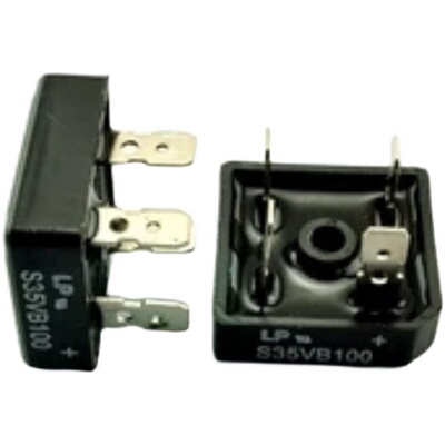 S15VB100 S25VB100 S35VB100 S50VB100 逆变焊机整流桥