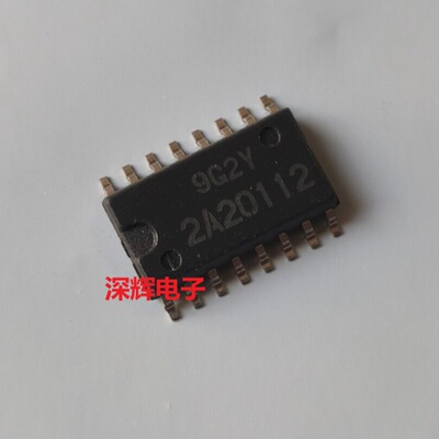 贴片 2A20112 R2A20112 全新液晶电源芯片 SOP-16 可直拍