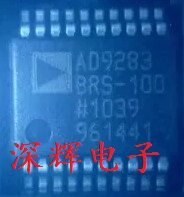 贴片 AD9283BRS-100 AD9283 模数转换器 SSOP-20 可直拍 进口拆机
