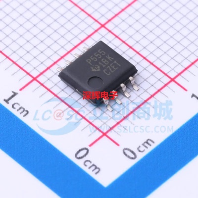 TLC555CPSR IDR I P555全新进口定时器IC芯片SOP-8宽5.2MM 可直拍