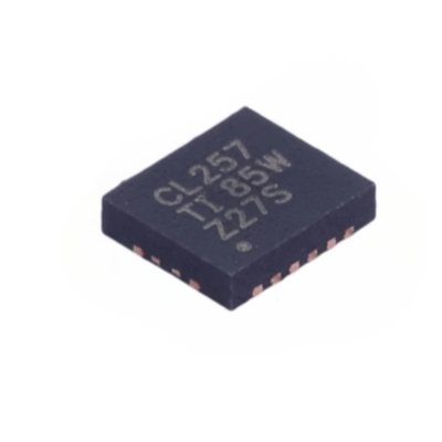 SN74CBTLV3257RGYR 丝印 CL257 进口多路复用器IC芯片 VQFN-16