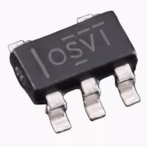 贴片 OPA170AIDBVR AIDBV 丝印 OSVI 运算放大器IC芯片 SOT-23-5