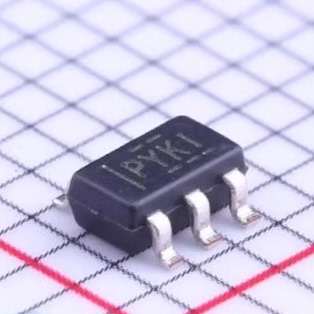 TPS2069CDBVR 丝印PYKI 散新进口配电开关IC芯片 SOT-23-5 可直拍
