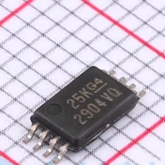 LM2904VQPWRQ1 丝印2904VQ 全新运算放大器IC芯片TSSOP-8 可直拍