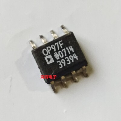 OP97FSZ 27GSZ 77H FS G FS GS运算放大器IC芯片 SOP-8 可直拍