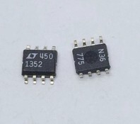 LT1352CS8 LT1352 运算放大器 SOP-8 可直拍 进口拆机
