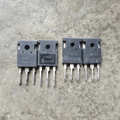 拆机TO-247快恢复整流管深辉电子