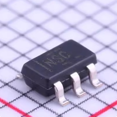 OPA735AIDBVR 丝印NSC 全新运算放大器IC芯片SOT-23-5 可直拍