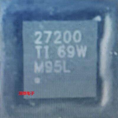 UCC27200DRMR DRMT 进口栅极驱动器IC芯片 VSON-8 可直拍
