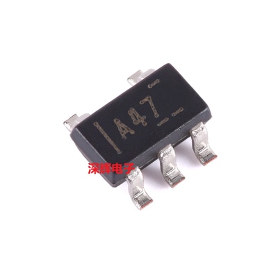 OPA347NA/3K 丝印A47 运算放大器IC芯片 贴片SOT-23-5 可直拍