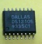 贴片 DS1210S DS1210 控制器芯片 SOP-16封装 可直拍 原装拆机