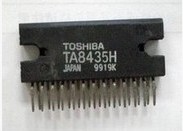 【深辉电子】TA8435H 步进电机驱动芯片 原装进口拆机