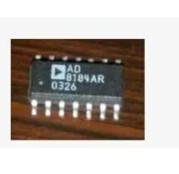 贴片 AD8184AR AD8184ARZ 视频复用器IC芯片 SOP-14 可直拍