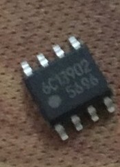 贴片 FA5696N FA5696 全新原装电源板常用IC芯片 可直拍
