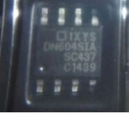 贴片 IXDN604SIA IXDN604SI 进口MOSFET驱动器芯片 SOP-8 可直拍