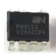 【深辉电子】直插 PN8123 电饭煲电源芯片 DIP-7封装