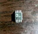 贴片 AD8314ARM J5A 检测器芯片 MSOP-8 可直拍 进口拆机