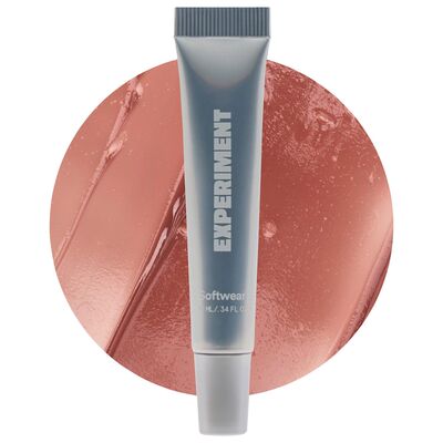 海淘 Experiment Softwear Smoothing Lip Treatment 润唇膏10ml