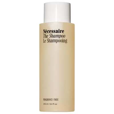 美国采购 Necessaire The Shampoo and conditioner洗发水250ml