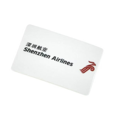 飞行深圳航空标志公交贴纸