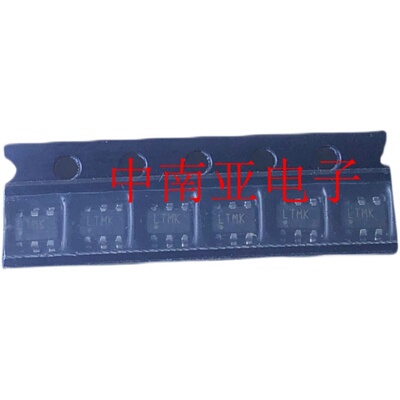 NL17SZ08DFT2G 丝印L2