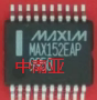 MAX153EAP  MAX153CAP