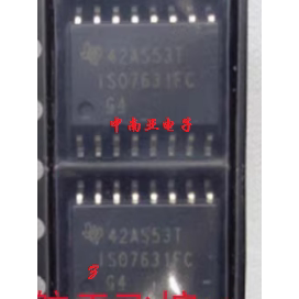 ISO7761FDWR