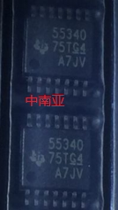 TPS55340PWPR