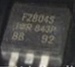 IRF2804S F2804S