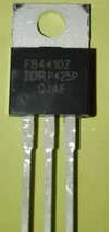IRFB4410ZPBF原装正品