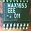 MAX1602EEE  MAX1655EEE   MAX4536CSE