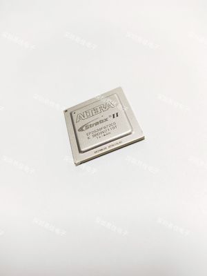 EP2S30F672C5   FPGA 原装进口全新现货